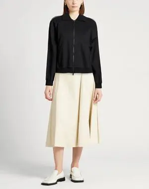 Brunello Cucinelli Full Zip Sweatshirt