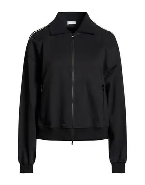 Brunello Cucinelli Full Zip Sweatshirt