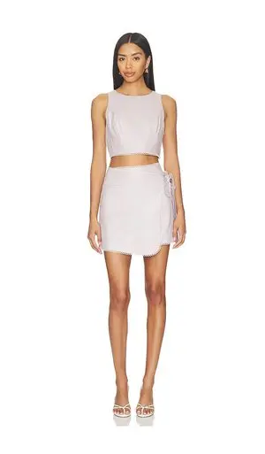 HEVRON Terrel Top
