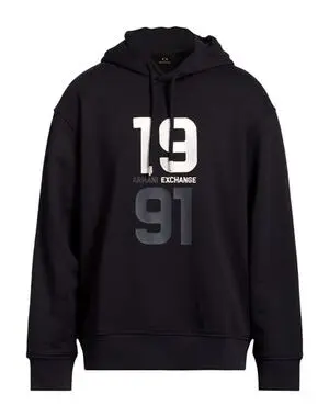 Armani Exchange Off The Shoulder Activewear For Men