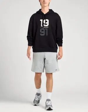 Armani Exchange Cotton French Terry Hoodie