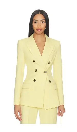 Smythe Double Breasted Blazer