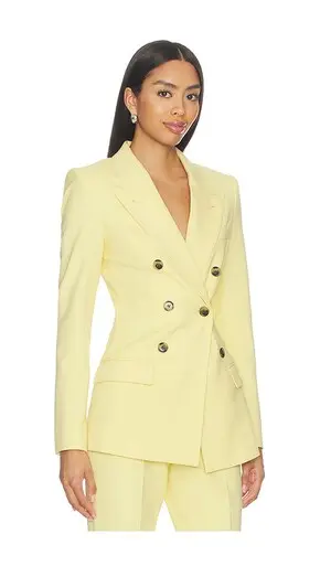 Smythe Double Breasted Blazer