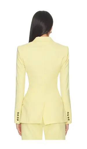 Smythe Double Breasted Blazer