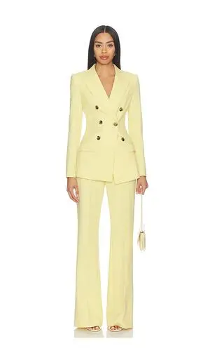 Smythe Double Breasted Blazer