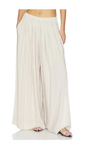 RIPLEY RADER Linen Flowy Pant