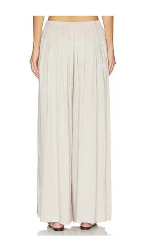 RIPLEY RADER Linen Flowy Pant