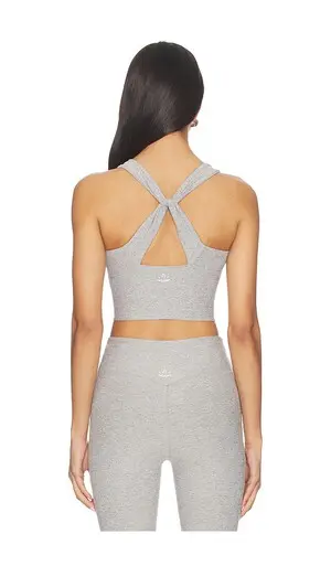 Beyond Yoga Spacedye Cropped Tank Top