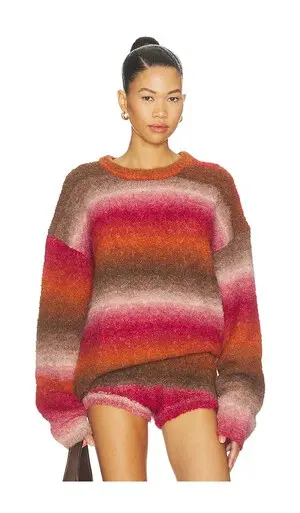 Lioness Printed Knitwear For Women