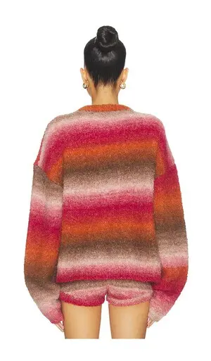 Lioness Loyalty Knit Pullover