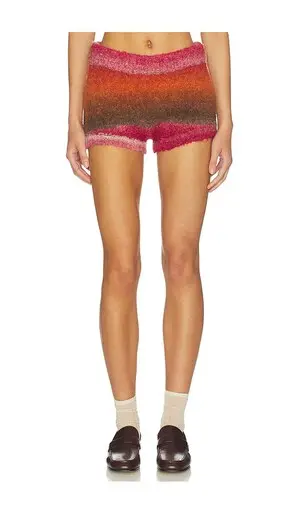 Lioness Loose Fit Shorts