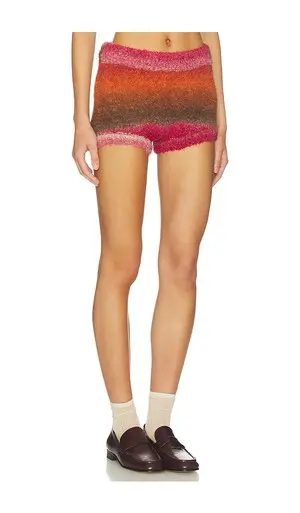Lioness Loyalty Knit Short