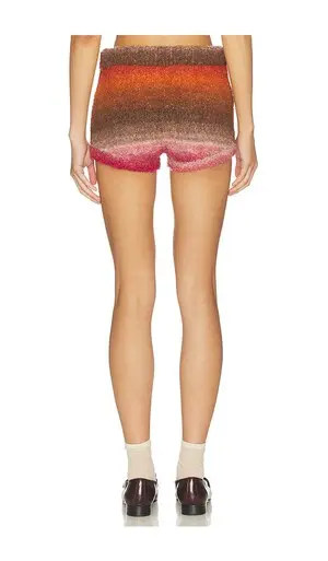 Lioness Loyalty Knit Short