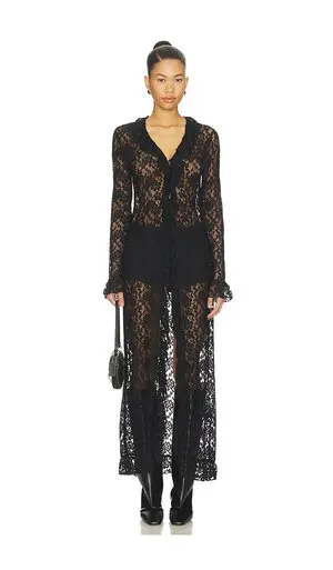 Lioness Long Nights Duster