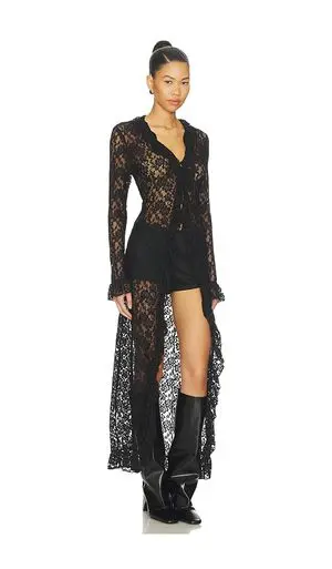 Lioness Long Nights Duster
