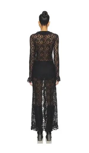 Lioness Long Nights Duster