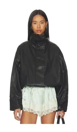 Lioness Shoreline Funnel Jacket