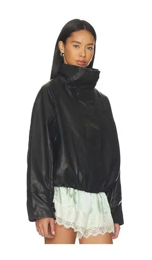 Lioness Shoreline Funnel Jacket