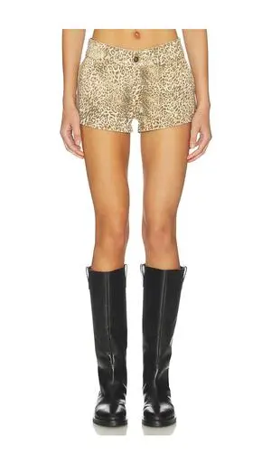 Lioness Loose Fit Bottoms For Women