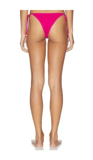 VDM Delilah Bikini Bottom - Blush