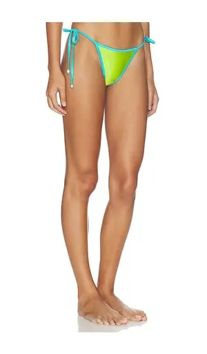 VDM Delilah Bikini Bottom - Ripple
