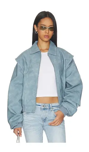 Lioness Printed Outerwear For Women