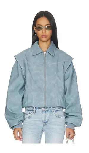 Lioness Vista Bomber Jacket