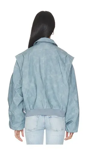 Lioness Vista Bomber Jacket