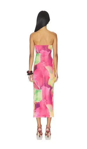 MORE TO COME Jamila Maxi Dress