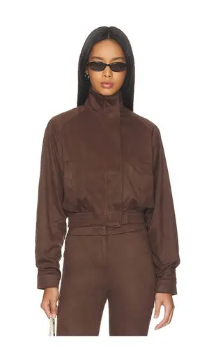 Superdown Classic Outerwear For Women