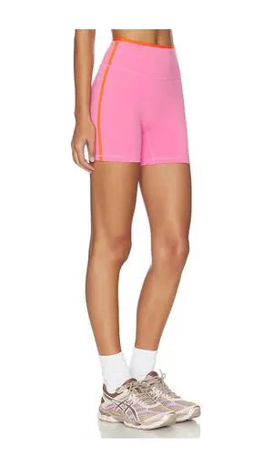 FORM Layered Shorts