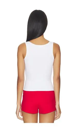 Superdown Tinsley Graphic Tank Top