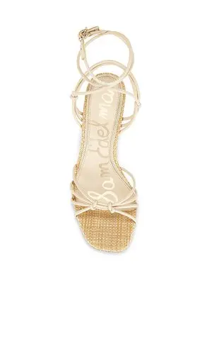 Sam Edelman Daxton Wedge Sandal