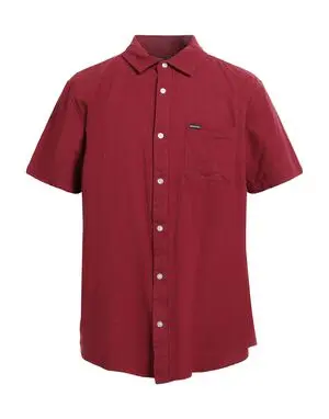 Brixton Shirt Size Cotton