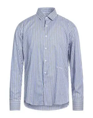 Iceberg Shirt Size Cotton - Blue