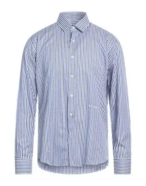 Iceberg Shirt Size Cotton - Blue