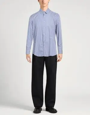 Iceberg Shirt Size Cotton - Blue