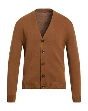 Barena Venezia Wool And Polyamide Cardigan