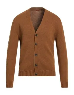 Barena Venezia Wool And Polyamide Cardigan