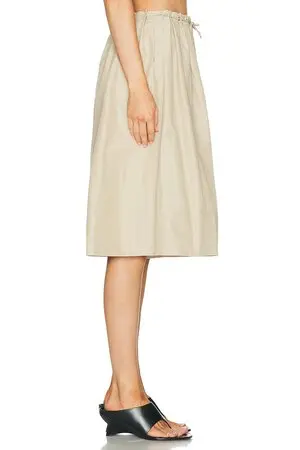 Brandon Maxwell Sutton Short
