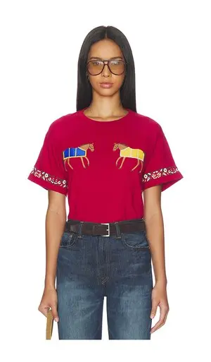 Found Classic T-shirts For Women