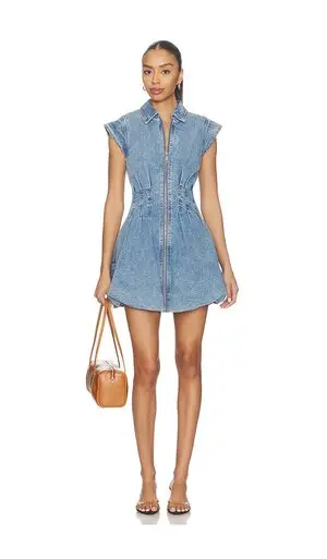Steve Madden Dyanne Dress