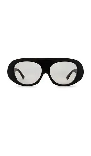 LEXXOLA Cleo Sunglasses - Brown