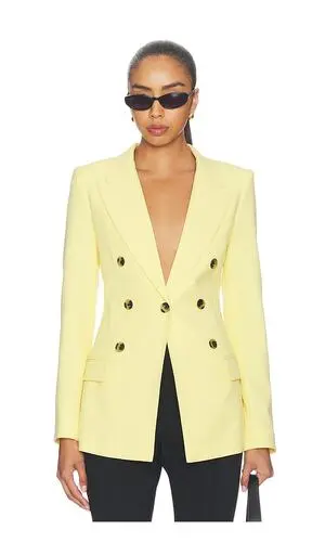 Smythe Not A Double Breasted Blazer
