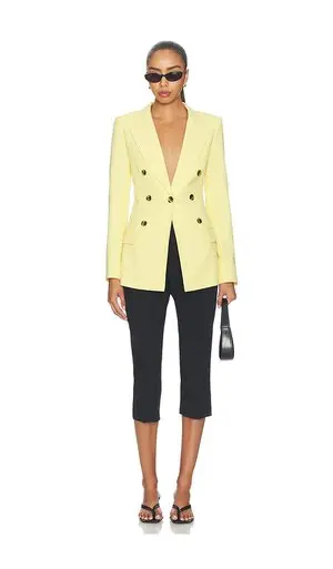 Smythe Not A Double Breasted Blazer