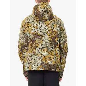 Nike Tech Woven Jacket