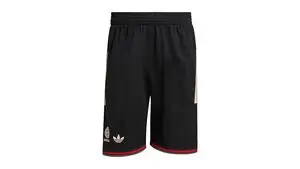 Adidas Fc Bayern 3rd Shorts