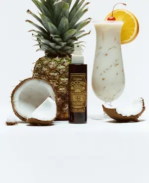 VACATION Original Coconut Oil Spray Spf 15