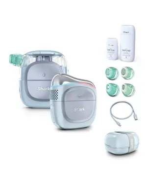 SHARK Facialpro Glow At-home Hydro-powered Facial System