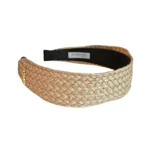 HEADBANDS OF HOPE Headbands Of Hope Wide Woven Headband